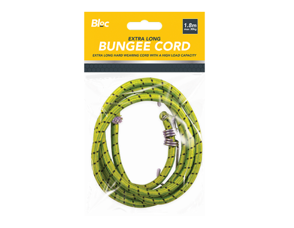 Wholesale Bungee Cord 1.8m LMT UK 5056170305754 LMTUK.IO